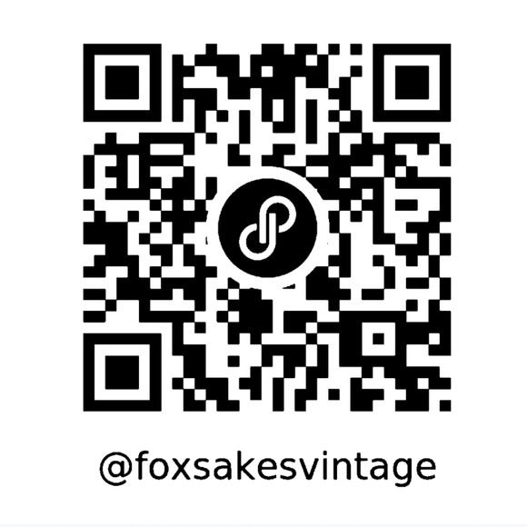 Office | Buy Now 10 Custom 2 Stickers With Your Poshmark Qr Code Closet Name | Poshmark